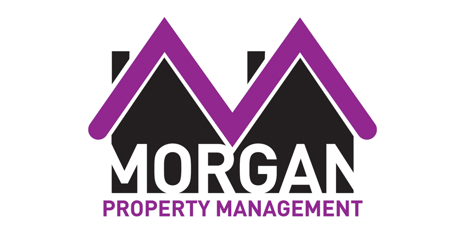 Morgan Properties Logo