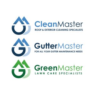 Logo Design Washington - Grieves Design